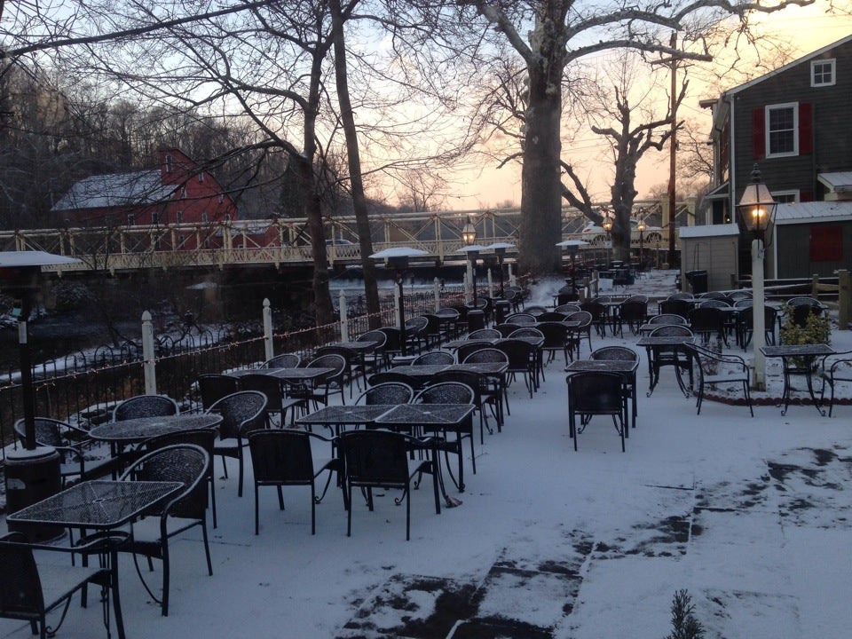 The River View at Clinton Falls Village, 49 Main St, Clinton, NJ - MapQuest