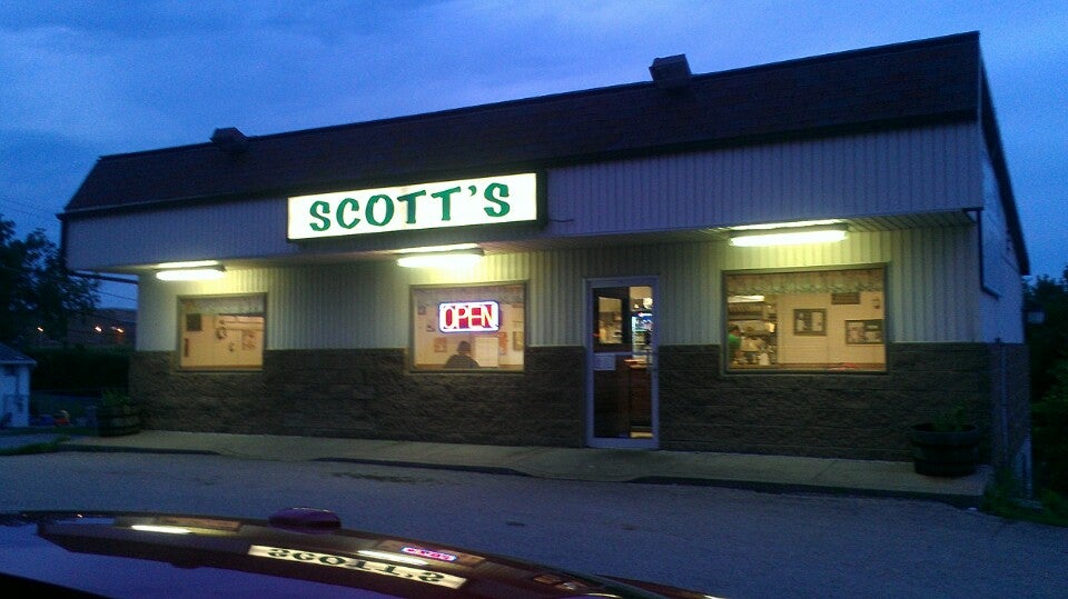 Chestnut Ridge, PA Map & Directions - MapQuest