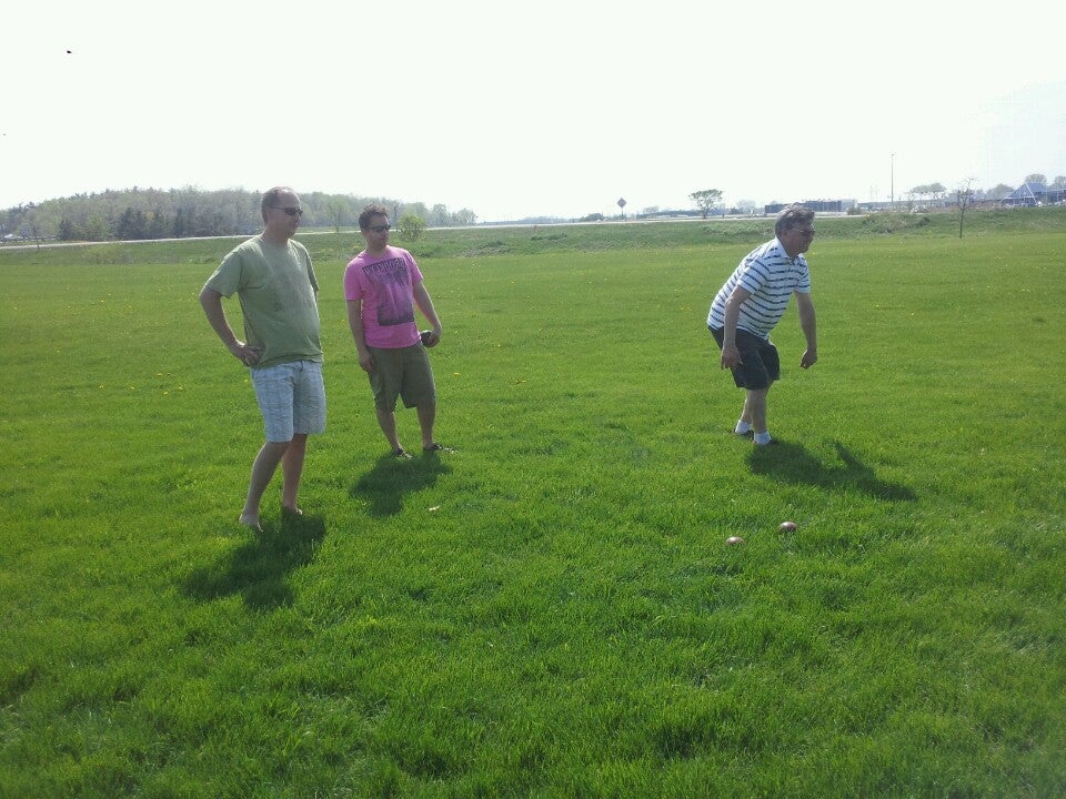 Grand Chute, WI Map & Directions - MapQuest