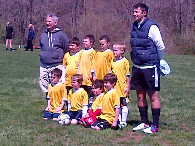 Charles F Patton Middle School, 760 Unionville Rd, Kennett Square, PA ...