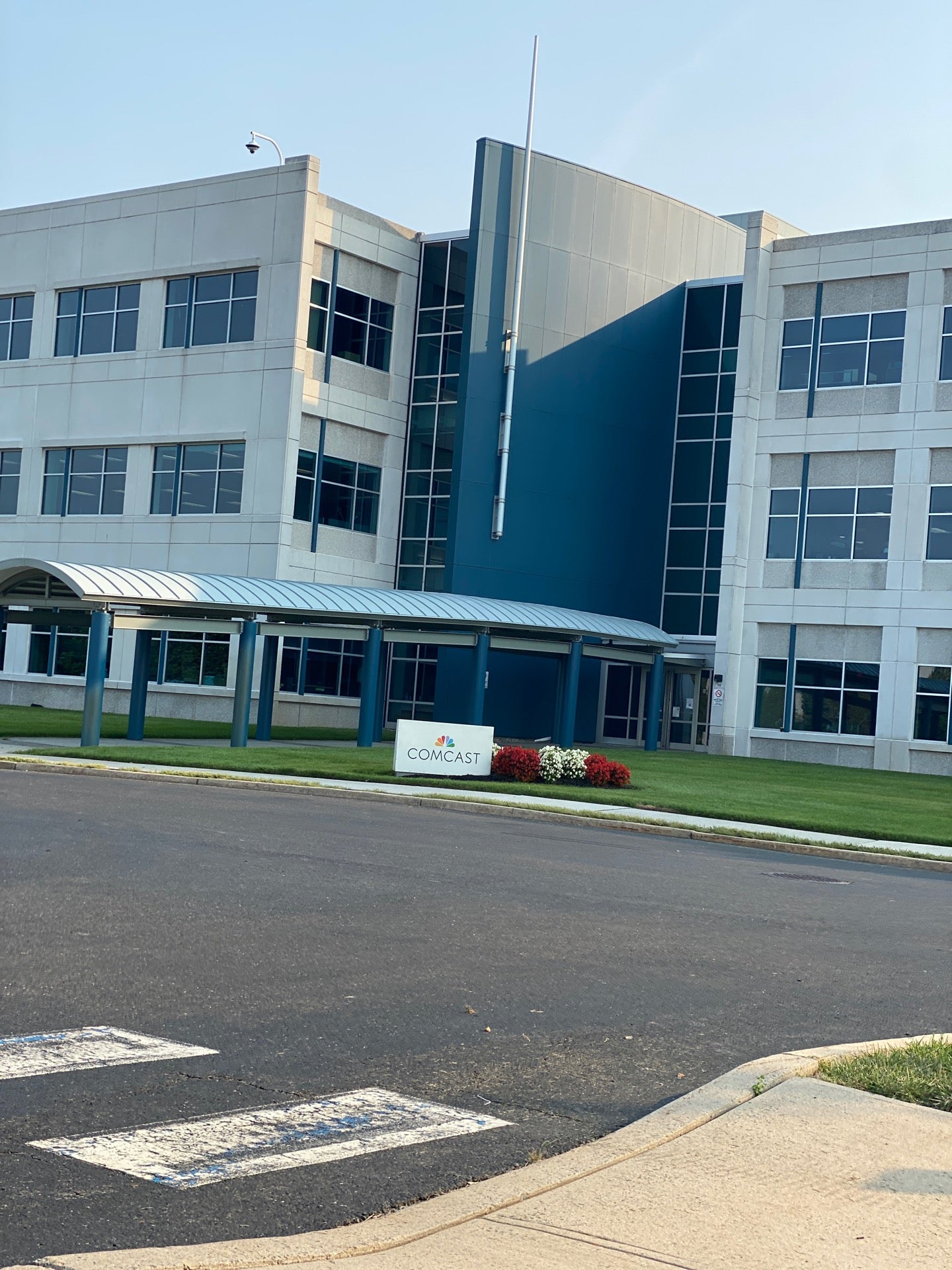 Comcast Development Center 1800 Bishops Gate Blvd Mount Laurel NJ comcast-development-center-1800-bishops-gate-blvd-mount-laurel-nj