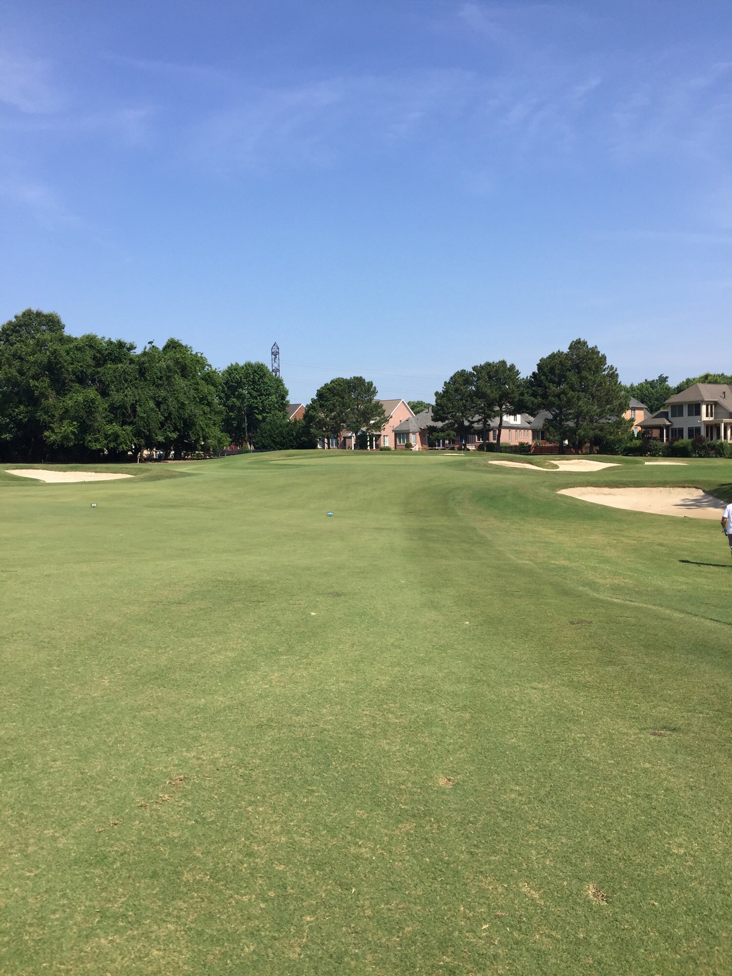 Riverfront Golf Club, 5200 River Club Dr, Suffolk, VA, Golf Courses ...