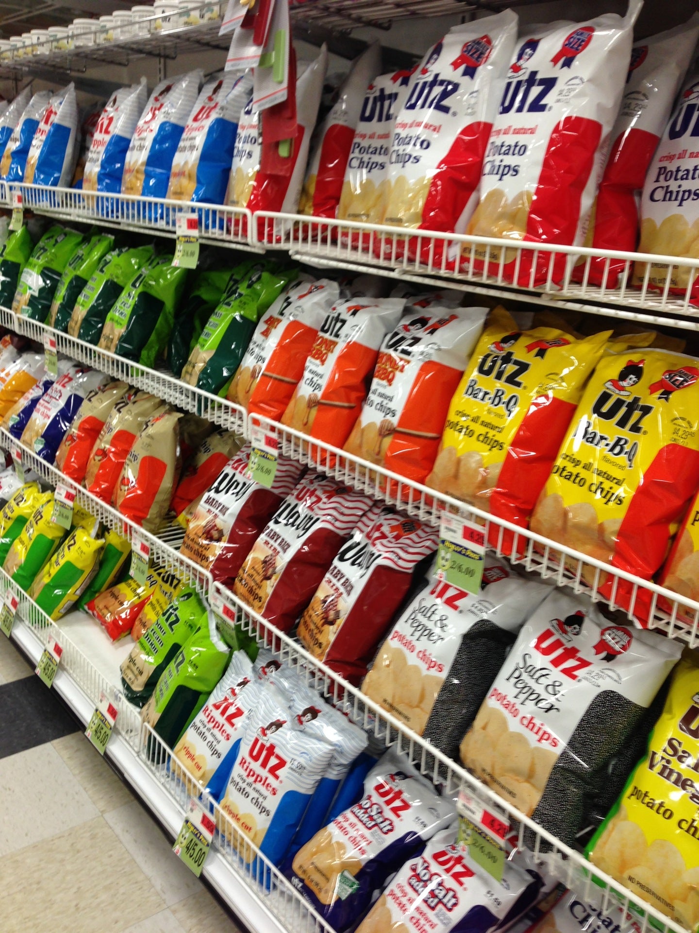 Mars Supermarket - CLOSED, 599 Baltimore Pike, Bel Air, MD - MapQuest