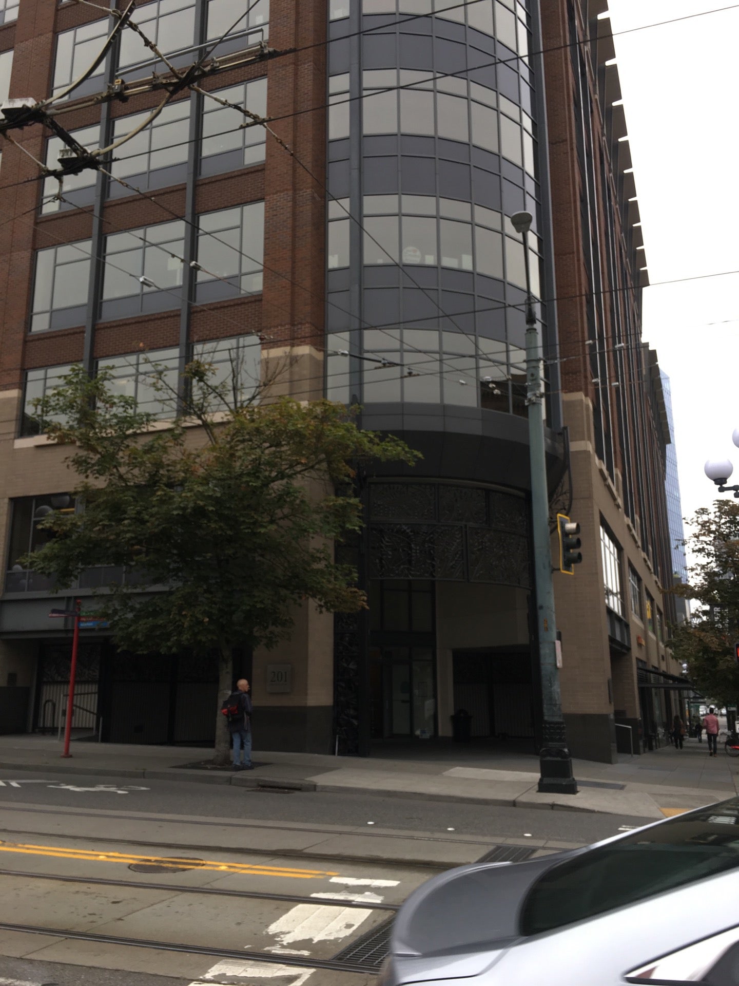 Metro Offices, 201 S Jackson St, Seattle, WA, Bus Lines - MapQuest