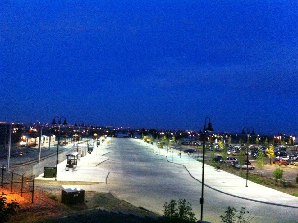 RTD Federal Center Station, 11601 W 2nd Pl, Lakewood, CO, Travel ...
