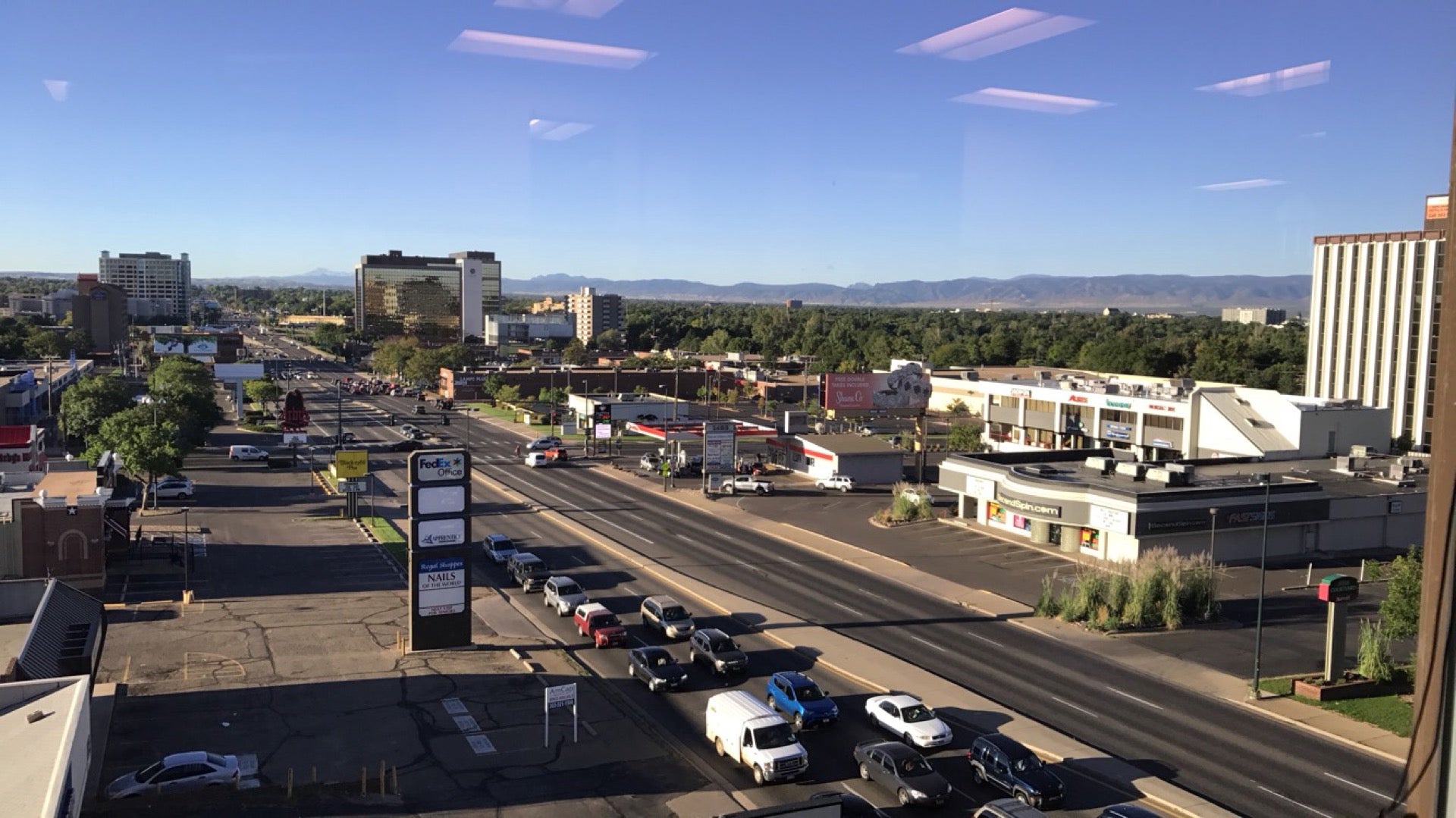 Lewan Technology, 1400 S Colorado Blvd, Denver, CO, Computer and data ...