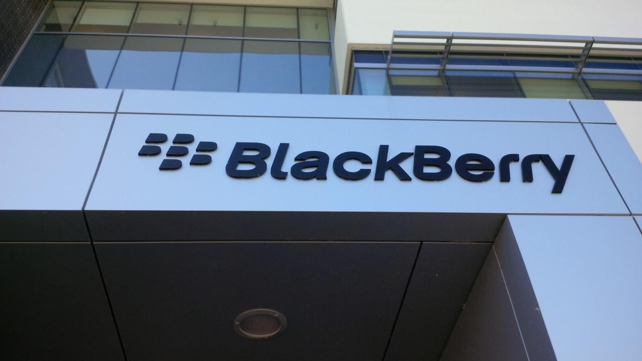 BlackBerry Limited, 2200 University Ave E, Waterloo, ON - MapQuest