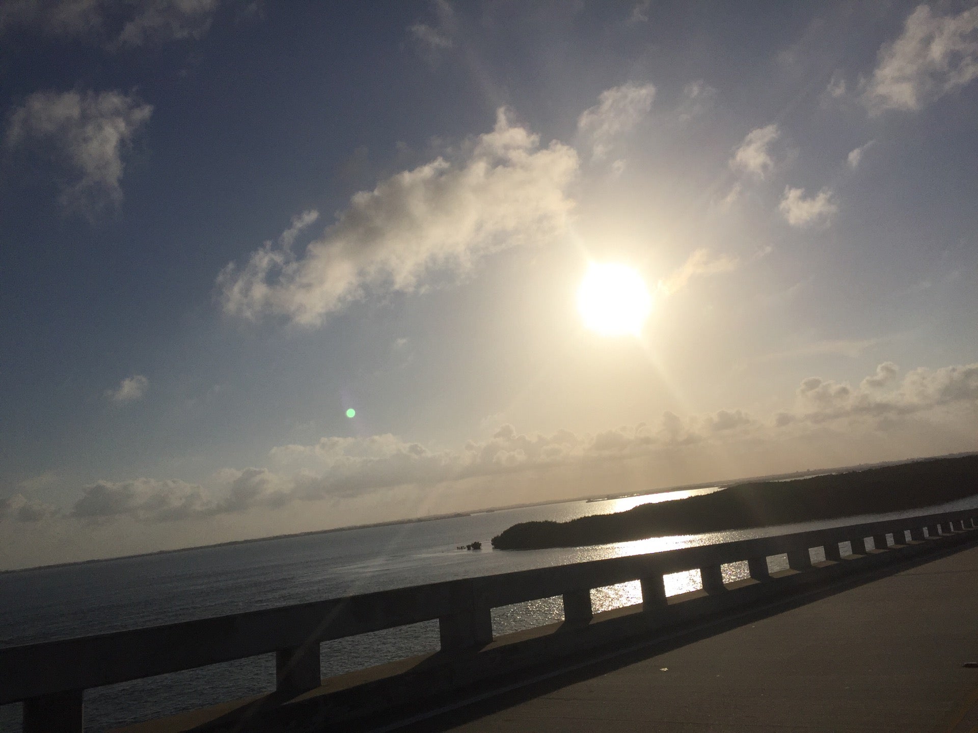 Card Sound Bridge Toll Booth, Card Sound Rd, Key Largo, FL - MapQuest