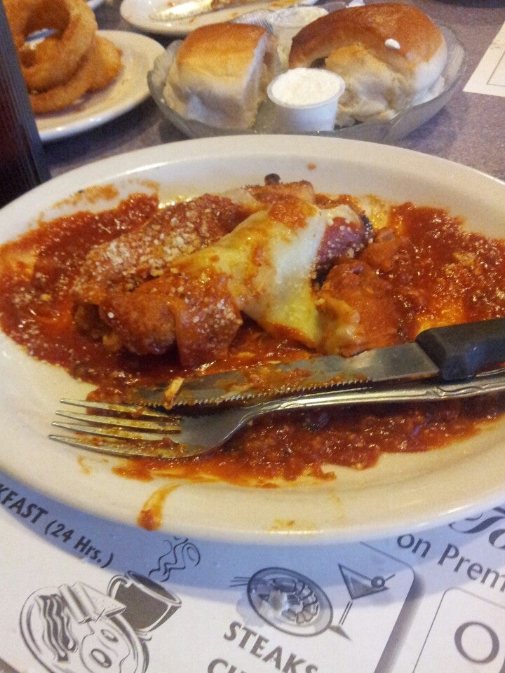 Golden Dove Diner Restaurant, 1101 N Dupont Hwy, New Castle, DE, Diner ...