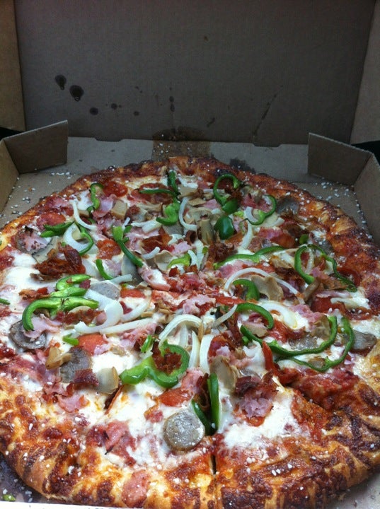 Zino's Subs and Pizza, 9475 Newburgh Rd, Livonia, MI, Pizza restaurants ...