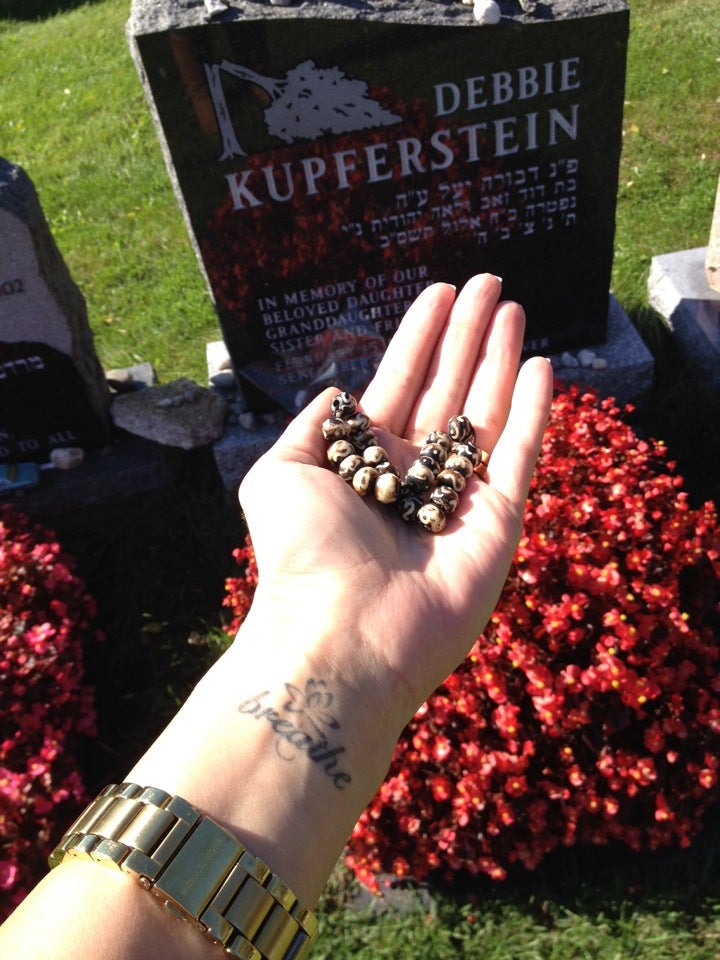 Pardes Shalom Cemetery, 10953 Dufferin St, Vaughan, Ontario - MapQuest