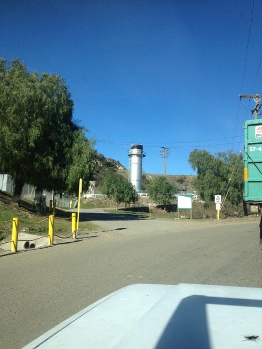 Simi Valley Landfill & Recycling Center, 2801 N Madera Rd, Simi Valley ...