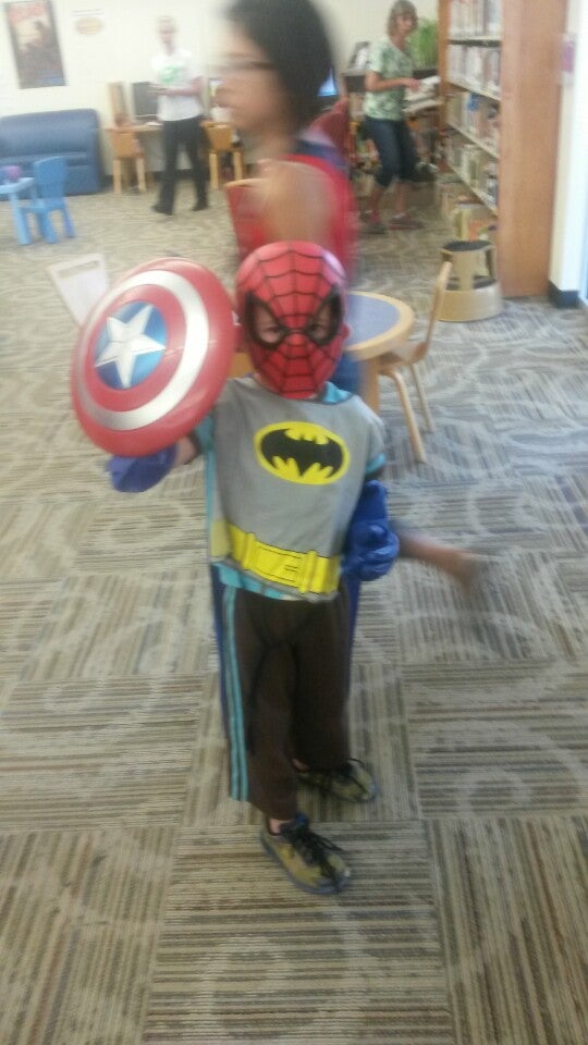 Evans, CO Map & Directions - MapQuest