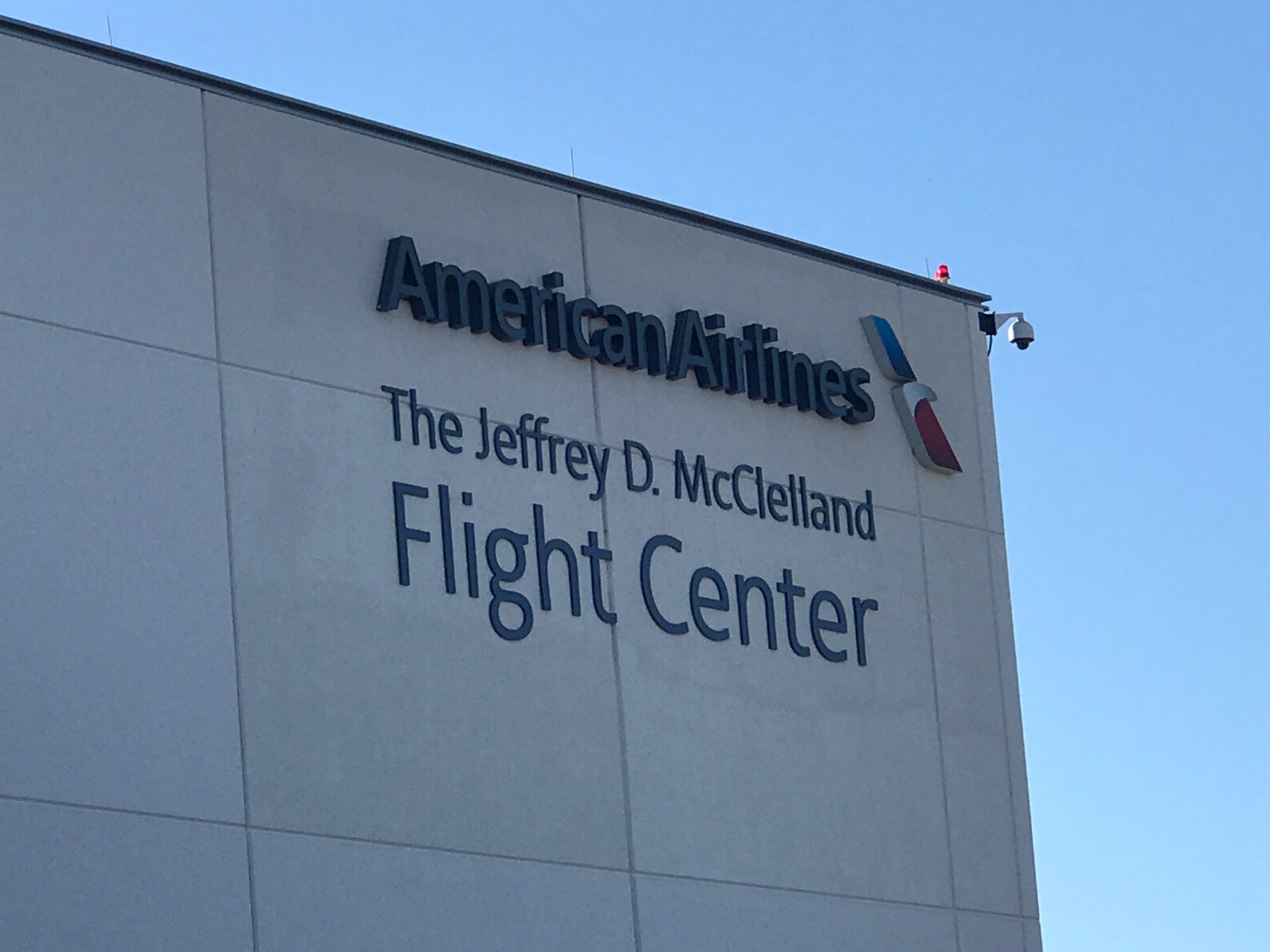American Airlines Flight Training Center, 1950 E Buckeye Rd, Phoenix ...