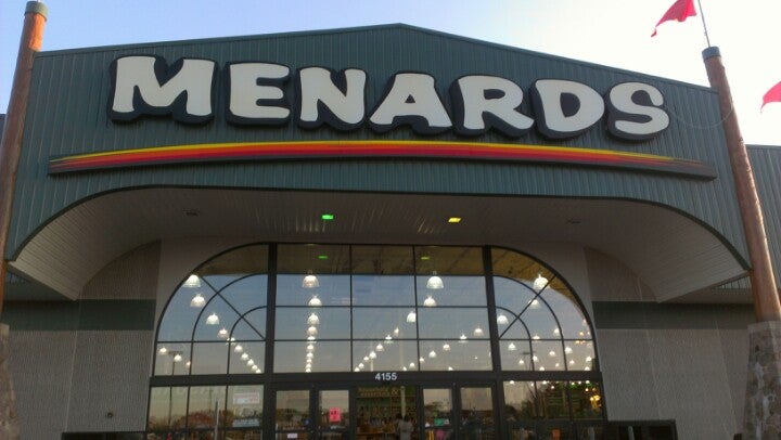 Menards, 4155 US-31, Blair Twp, MI, Hardware Stores - MapQuest