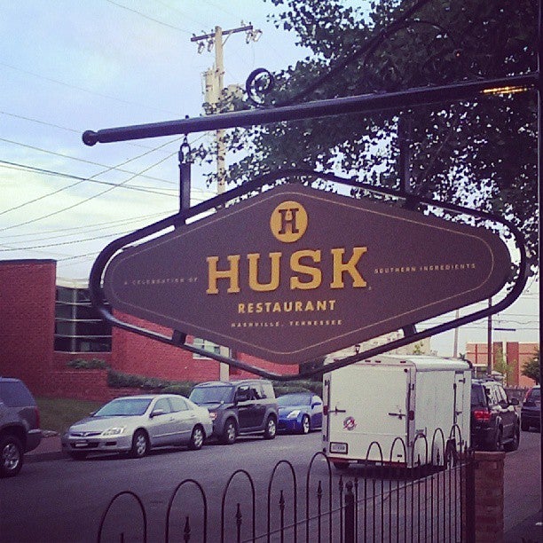 Husk Restaurant, 37 Rutledge St, Nashville, TN, Eating places - MapQuest