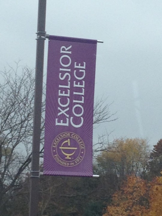 Excelsior College Sign In