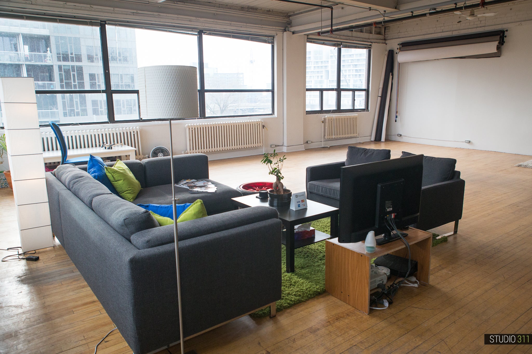 Studio 311, 9 Davies Ave, Suite 311, Toronto, ON - MapQuest
