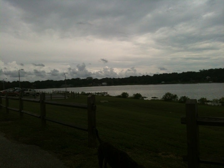 Bayview Senior Resource Center, 2000 E Lloyd St, Pensacola, FL ...