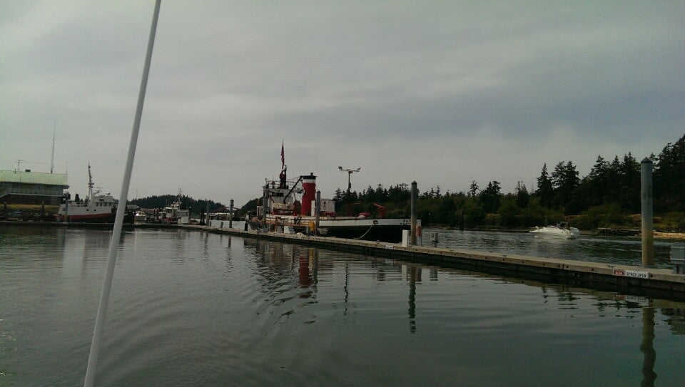 La Conner Marina, 613 N 2nd St, La Conner, WA, Hotels & Motels - MapQuest