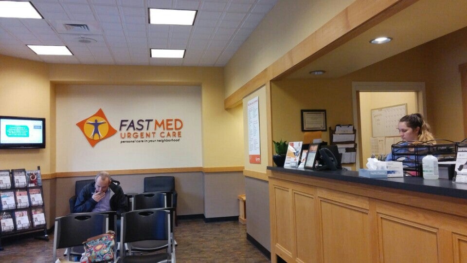 Fastmed Urgent Care, 160 Hendersonville Rd, Asheville, NC - MapQuest