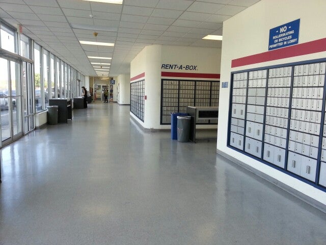 United States Postal Service, 1950 NE 6th St, Pompano Beach, FL, Post ...