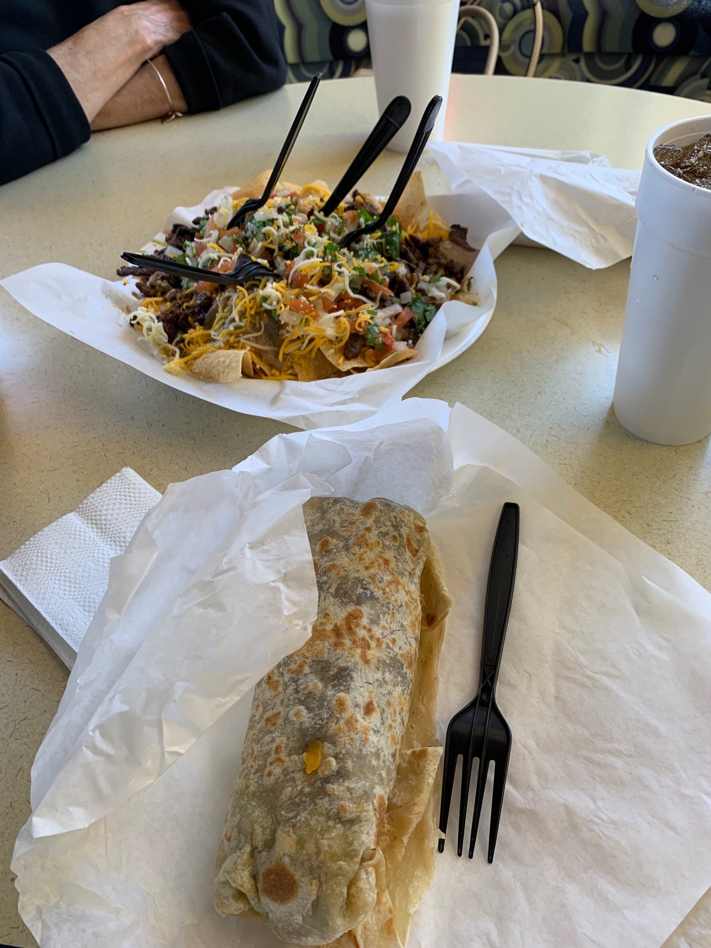 Laughlin, NV Map & Directions - MapQuest