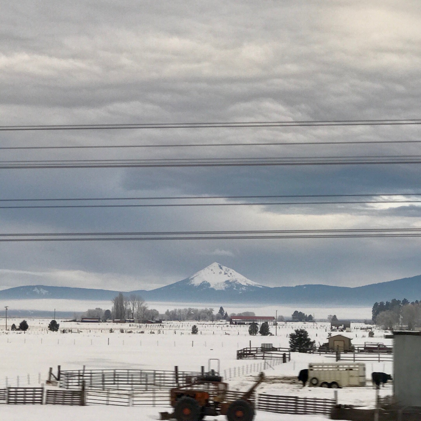 Chemult Amtrak Station, Chemult Depot St, Chemult, OR, Campgrounds ...