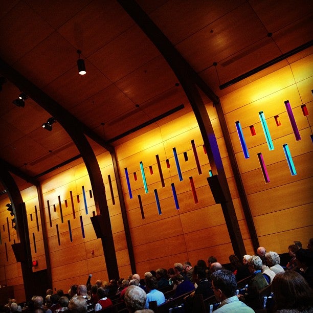 Lake Grove Presbyterian Church, 4040 Sunset Dr, Lake Oswego, OR, Church ...