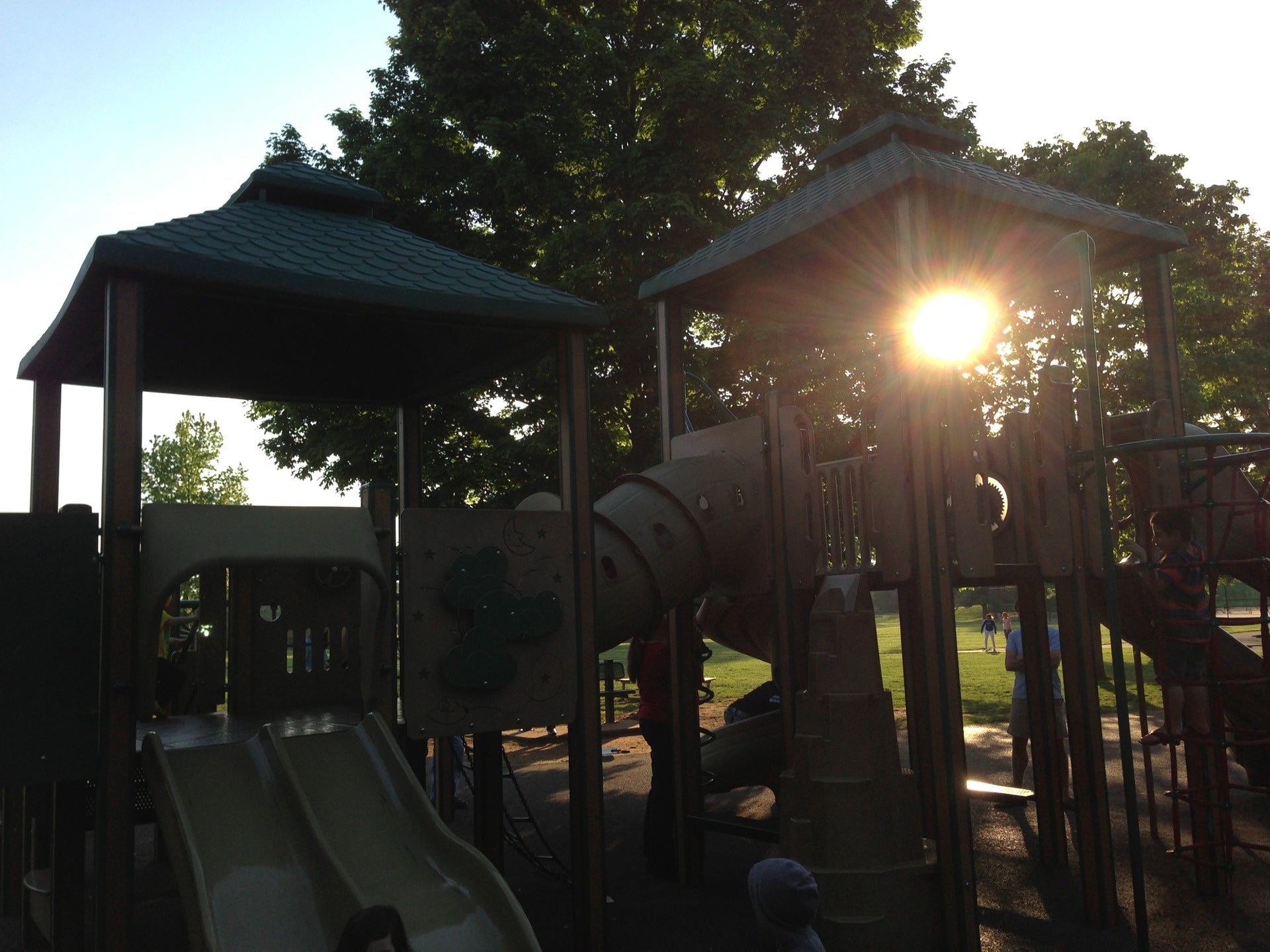 Pen Park Playground, Charlottesville, VA 22901, US - MapQuest