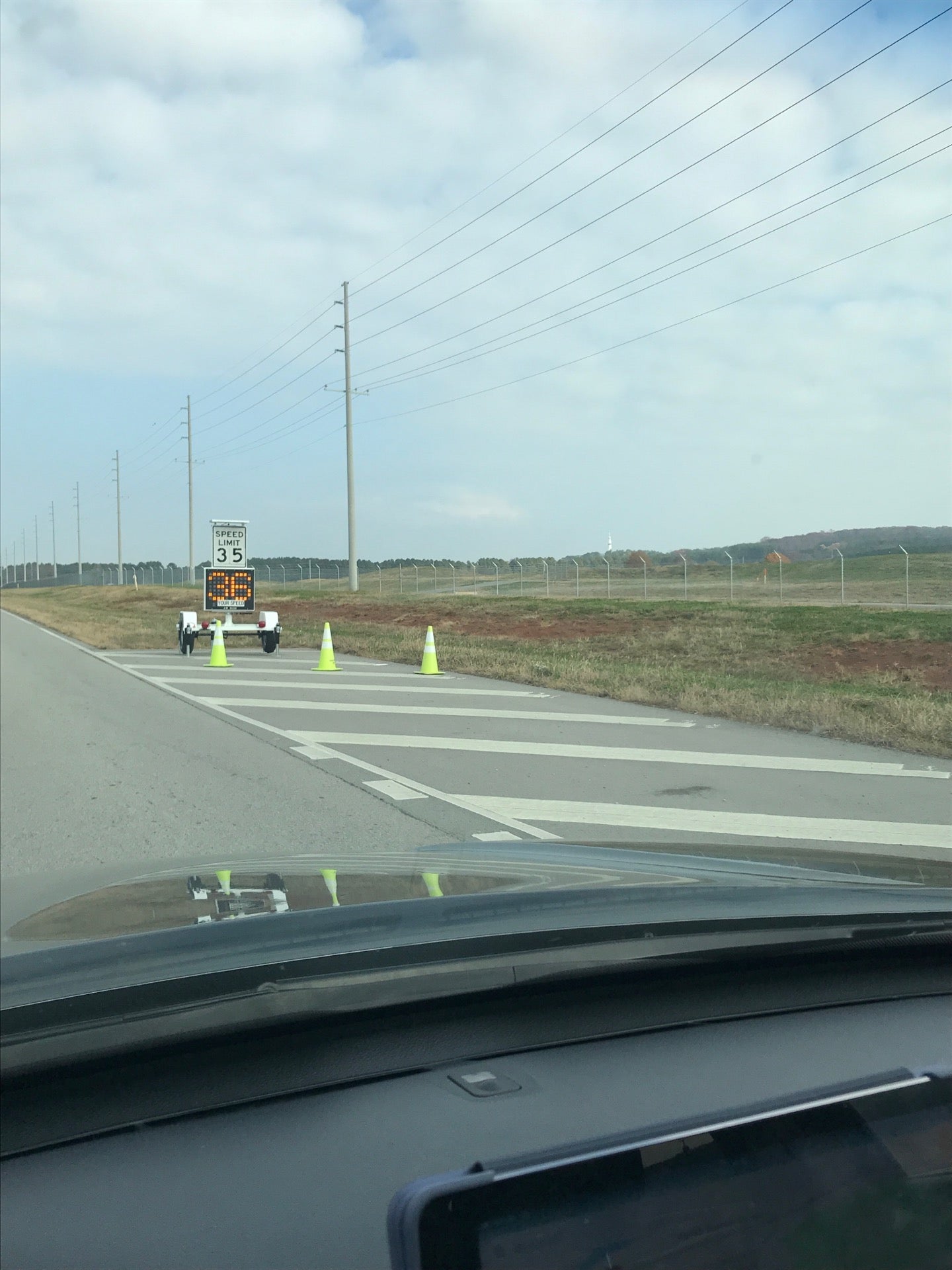 Redstone Arsenal Gate 9, 4402 Martin Rd, Redstone Arsenal, AL - MapQuest