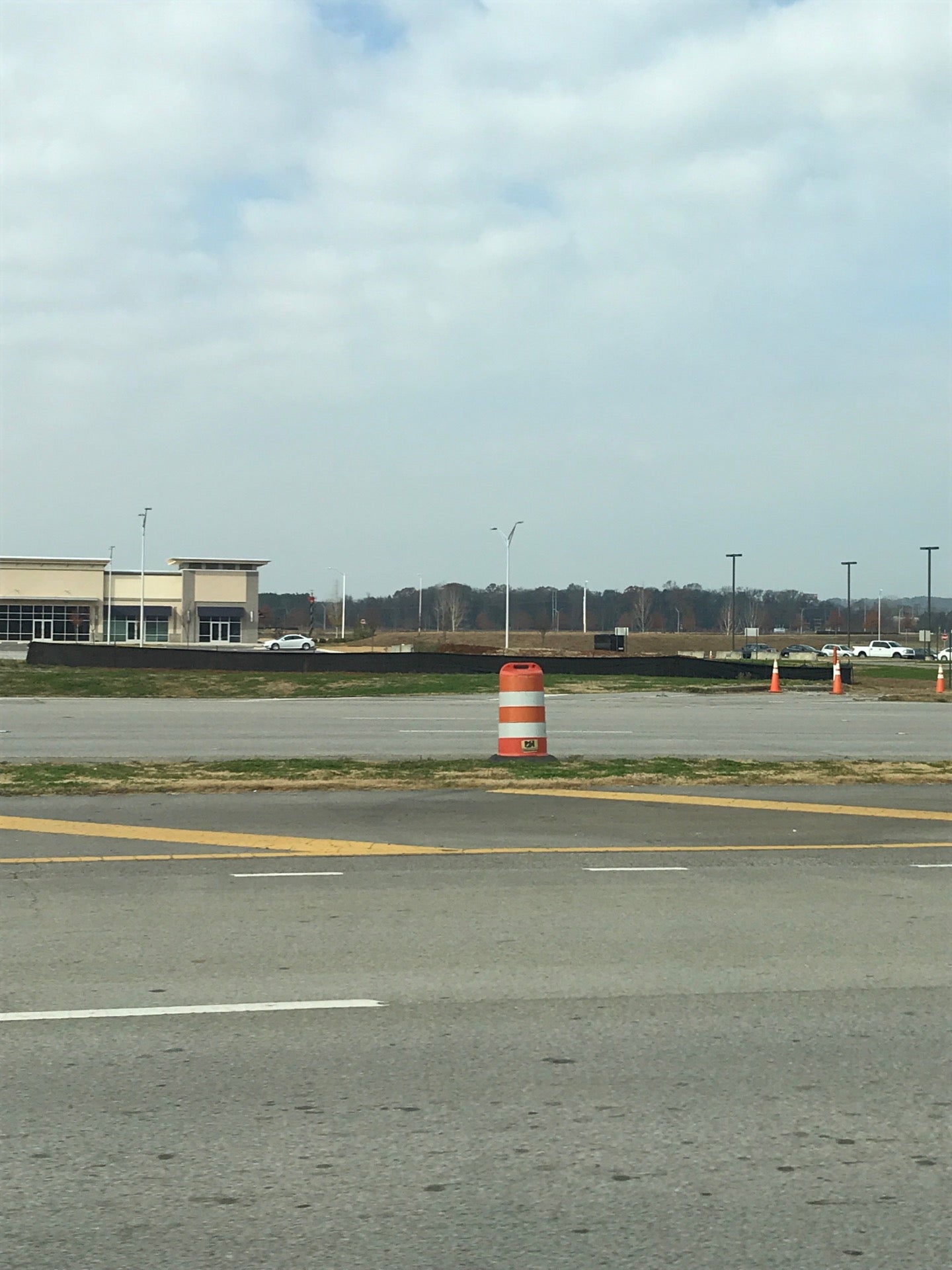 Redstone Arsenal Gate 9, 4402 Martin Rd, Redstone Arsenal, AL - MapQuest