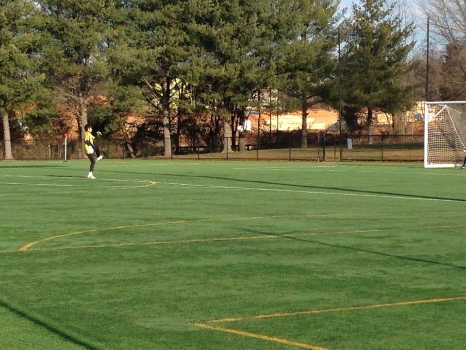 Howison Homestead Park, 14716 Minnieville Rd, Woodbridge, VA, Parks ...