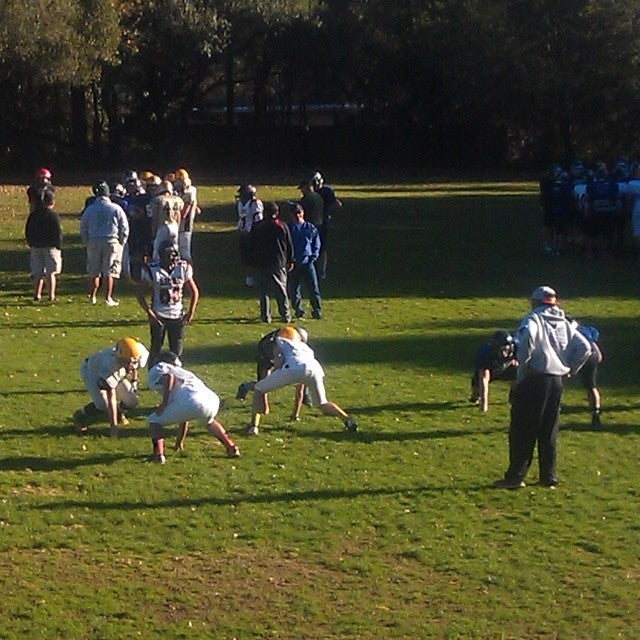 Anton Stadium, 558 Park Blvd, Ukiah, CA - MapQuest