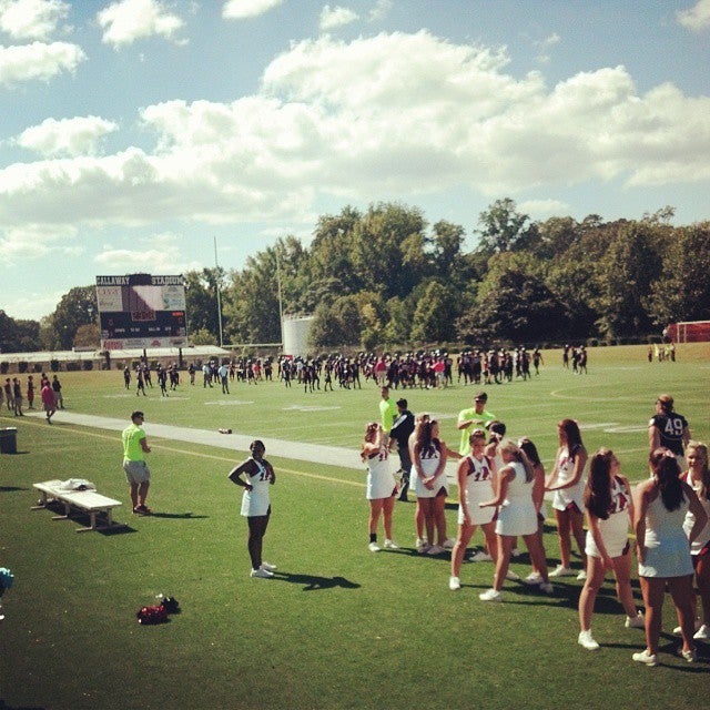 Callaway Stadium, 801 Dallis St, Lagrange, GA - MapQuest