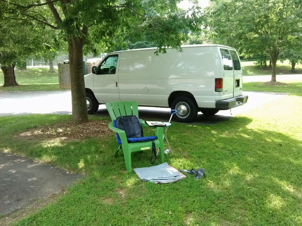 Highland, MD Map & Directions - MapQuest