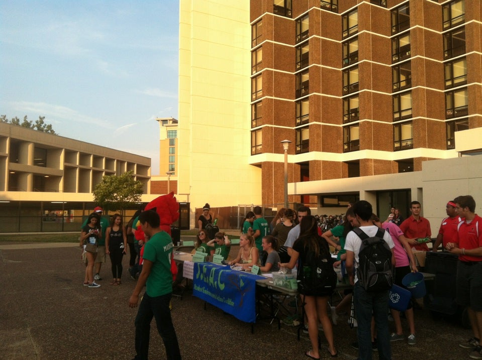Watterson Towers, 315 S Fell Ave, Normal, IL - MapQuest
