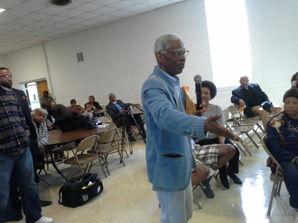 Unionville Baptist Church, 3837 Houston Ave, Macon, GA - MapQuest