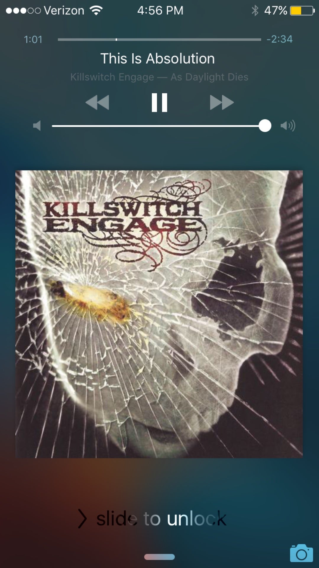 Killswitch Engage As Daylight Dies Wallpaper