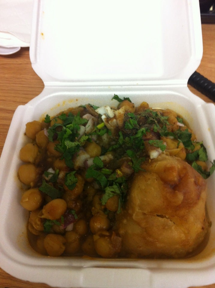 Standard Sweets And Spices Fresno