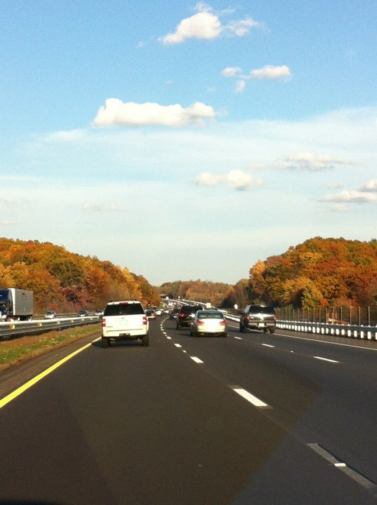 Cherry Valley, MA Map & Directions - MapQuest