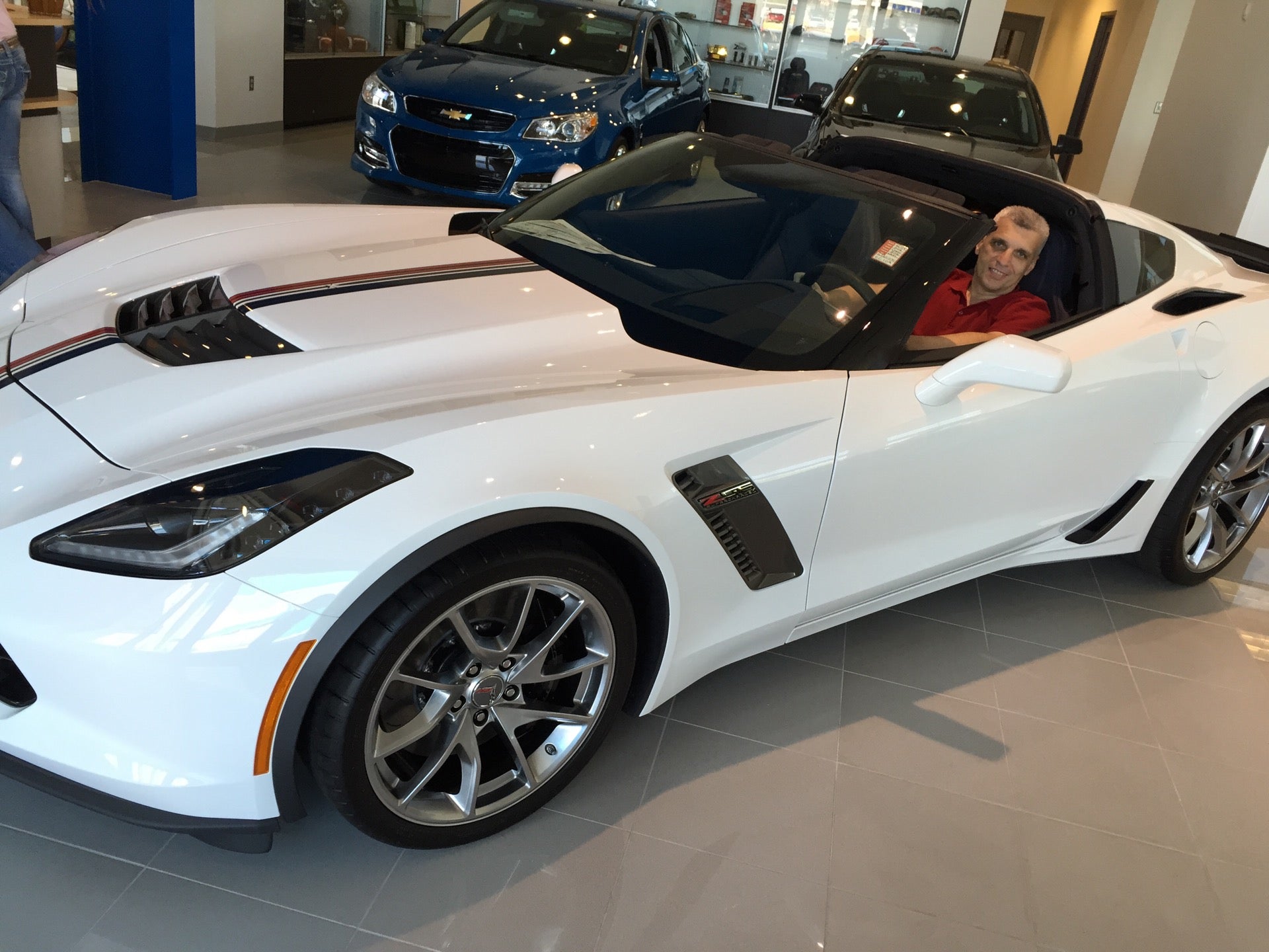 Peters Chevrolet Buick, 4181 N US Highway 259, Longview, TX, Auto ...