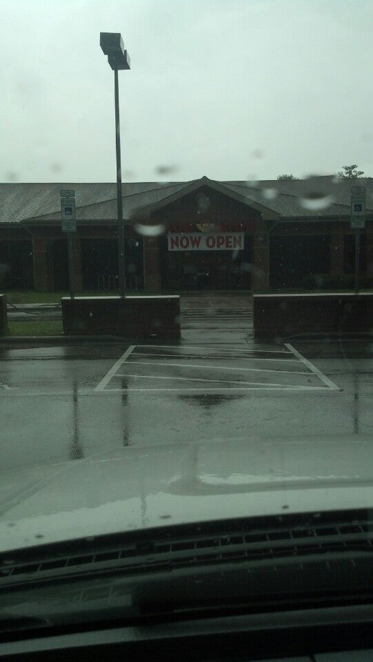 Cherry Point, NC Map & Directions - MapQuest