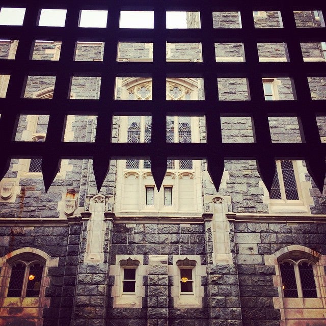 Thayer Hall, West Point, NY - MapQuest