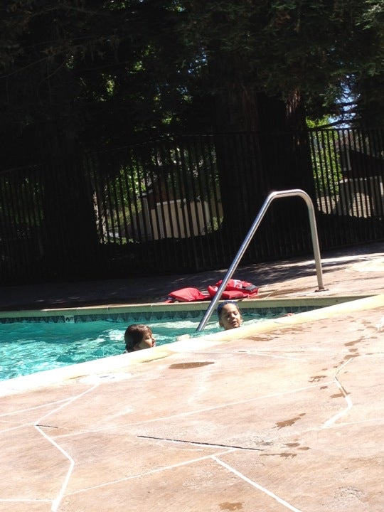Morningstar Swimming Pool, 614 Draco Dr, # 630, Petaluma, CA, Swimming ...