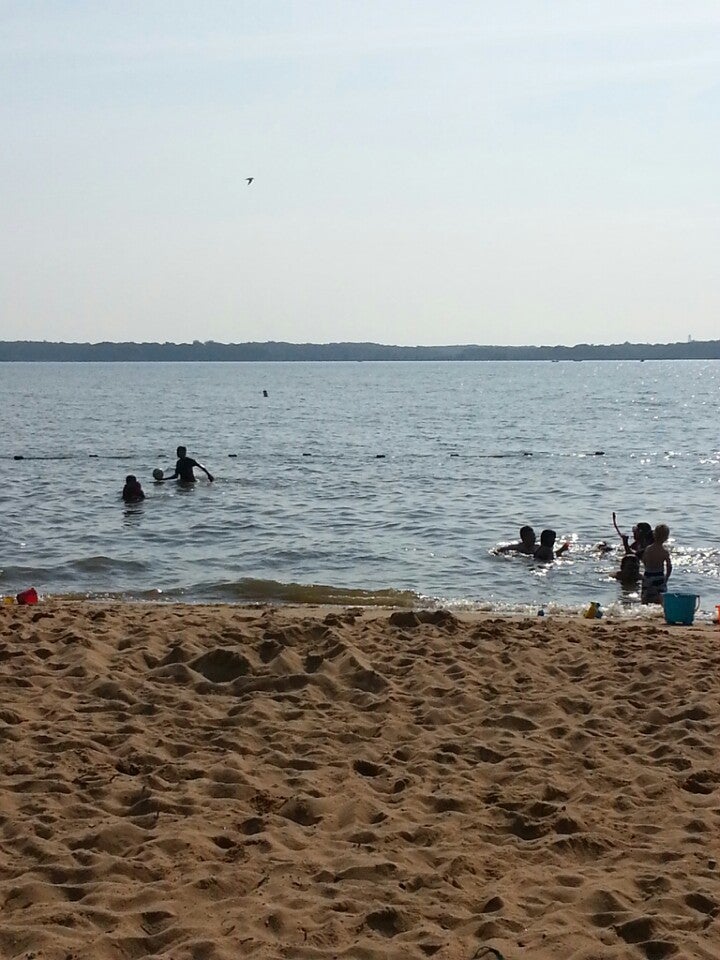 Gunpowder Falls State Park - Hammerman Area, Chase, MD, Parks - MapQuest