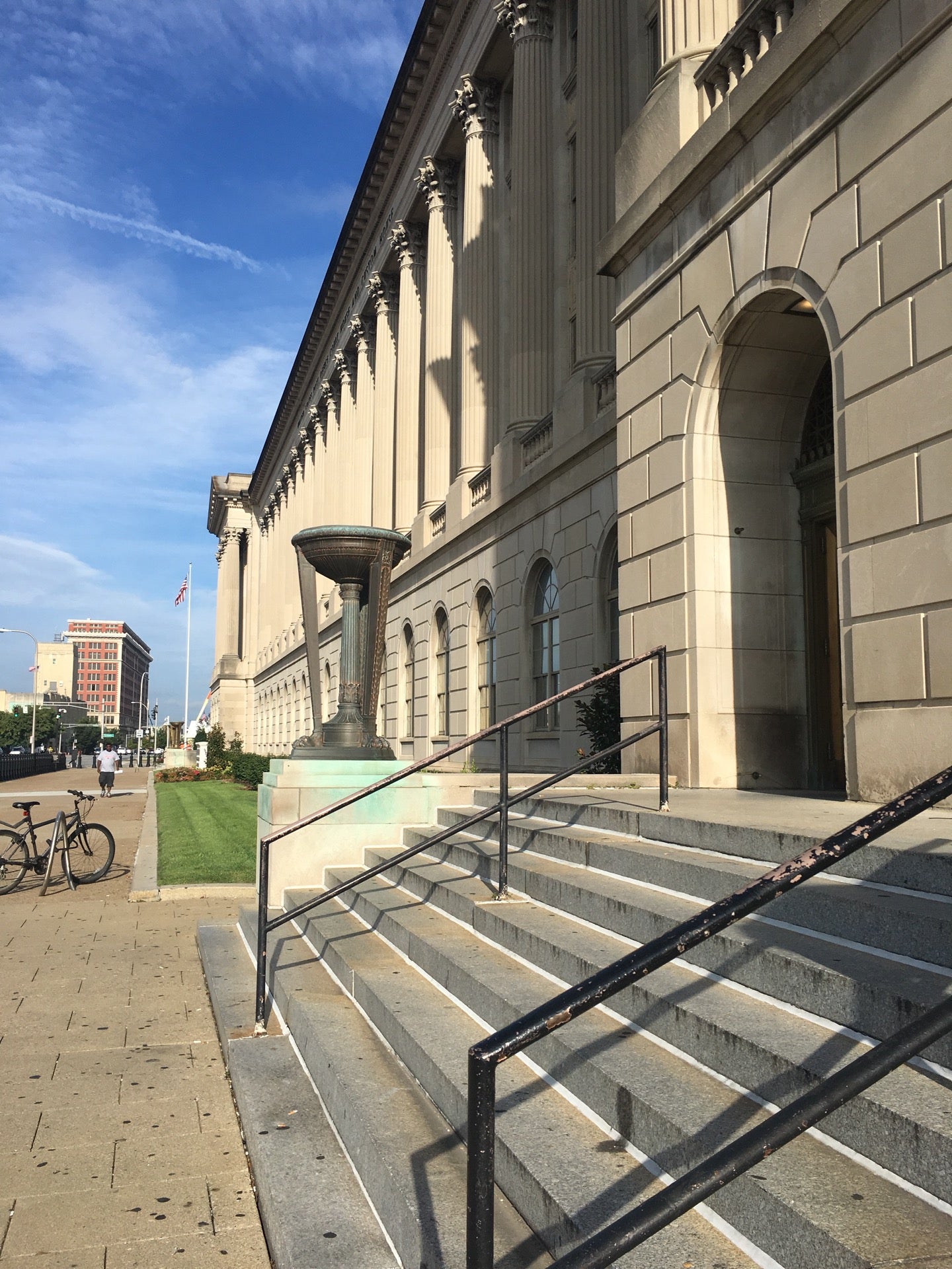 Louisville Courthouse, 601 W Broadway, Louisville, KY - MapQuest