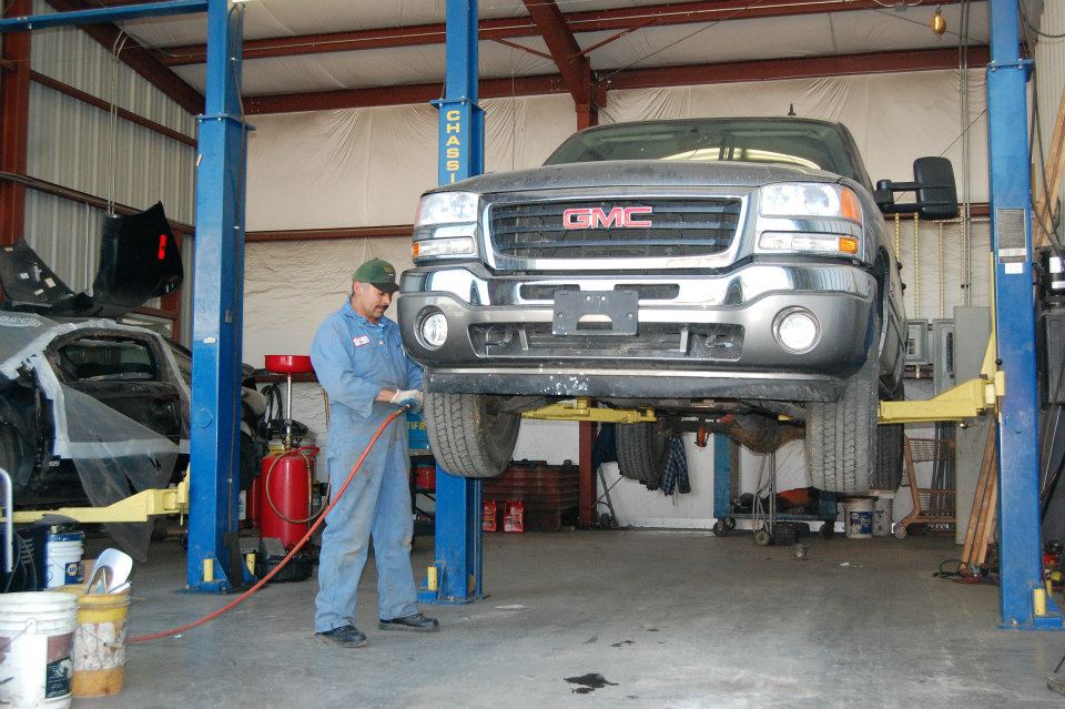 G & R Auto Wreckers, 3611 NW Marine Dr, Troutdale, OR, Auto Parts ...