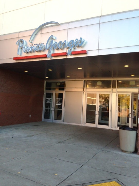 The Mall at Prince Georges, 3500 East West Hwy, Hyattsville, MD, Bus ...