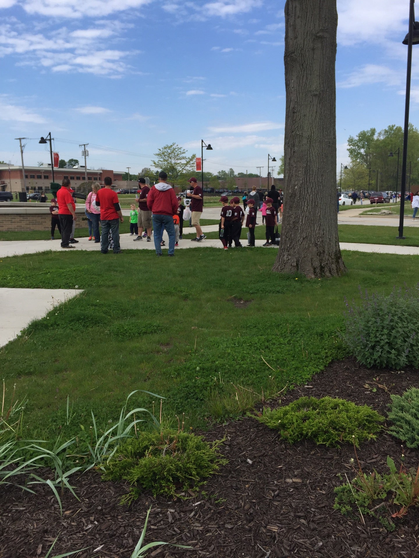 Portage, IN Map & Directions - MapQuest